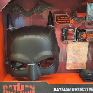 Batman | Toys | Batman Detective Kit Batman Toys Super Hero Kids Toys ...